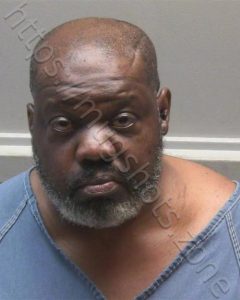 HOWELL JR JOHNNIE EDWARD 05/24/2026 - Montgomery County Mugshots Zone