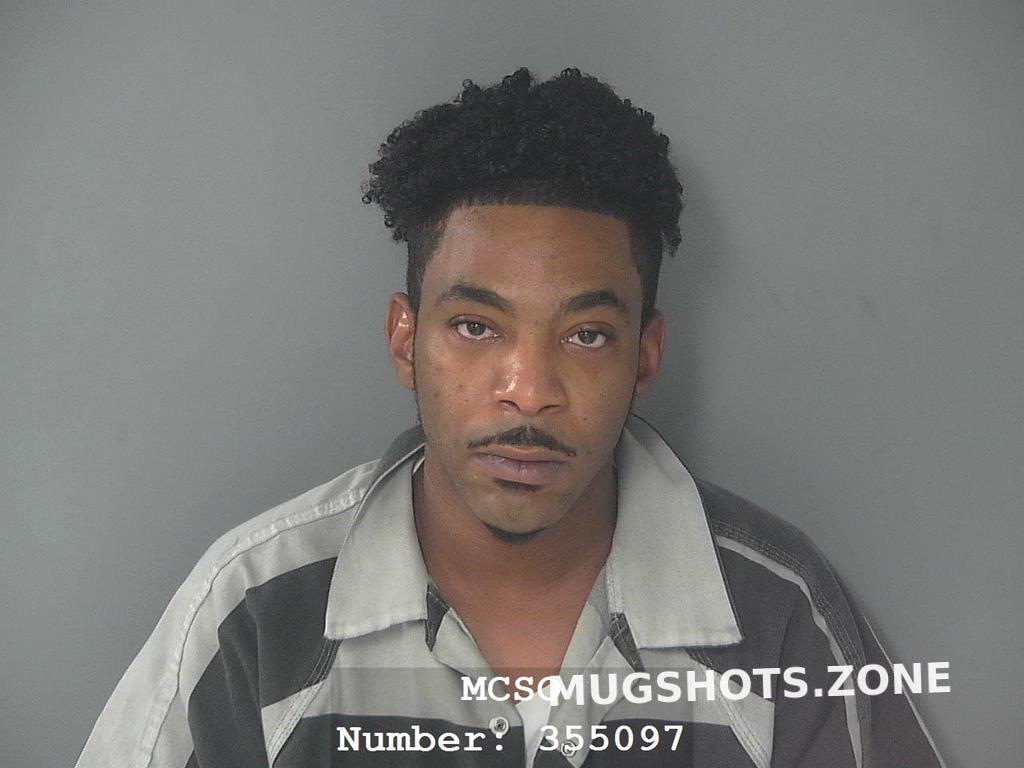 TYLER JERAMY DWHITE 01/01/2021 - Montgomery County Mugshots Zone