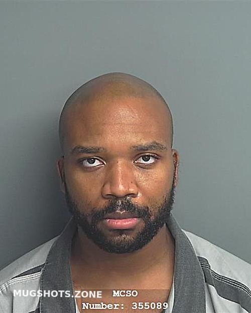 AKPAEDEM GODWIN E 01/01/2021 - Montgomery County Mugshots Zone