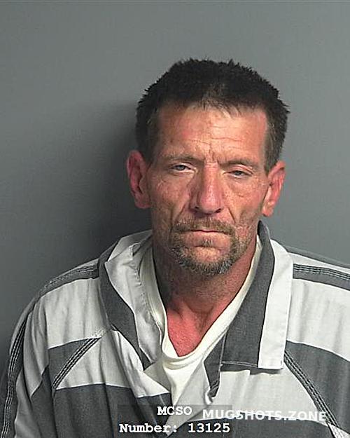 CATES JASON TODD 01/02/2021 - Montgomery County Mugshots Zone