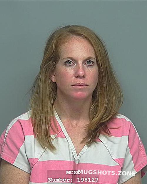 ANDRUS KACI LEANE 01/03/2021 - Montgomery County Mugshots Zone