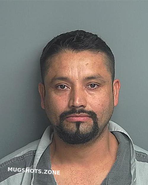 MARTINEZ ACUNA SERGIO 01/04/2021 - Montgomery County Mugshots Zone
