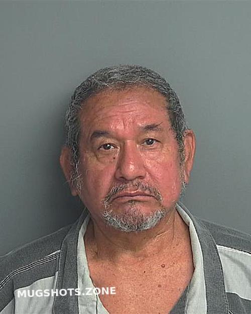 VILLARREAL JOSE LUIS 01/04/2021 - Montgomery County Mugshots Zone