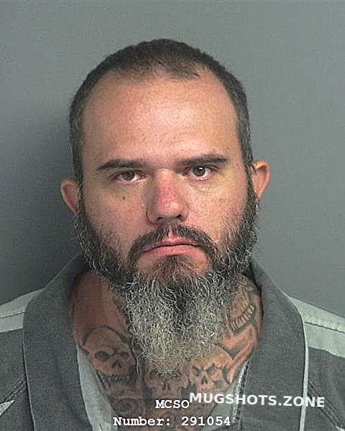 STOKES DAVID WAYNE 01/06/2021 - Montgomery County Mugshots Zone