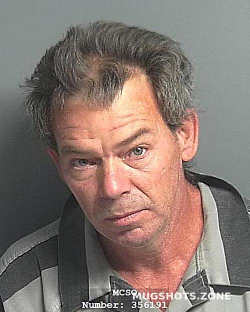 BARNES DAVID CHARLES 01/09/2021 - Montgomery County Mugshots Zone