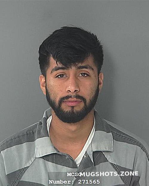 BURGOS EDUARDO MARIO 01/10/2021 - Montgomery County Mugshots Zone