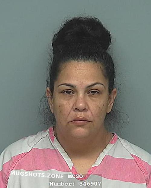 MARTINEZ CARLA ESTELL 01/13/2021 - Montgomery County Mugshots Zone