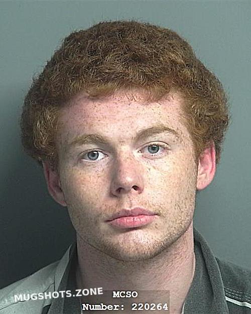 HOLCOMB COLBY BLAKE 01/14/2021 - Montgomery County Mugshots Zone