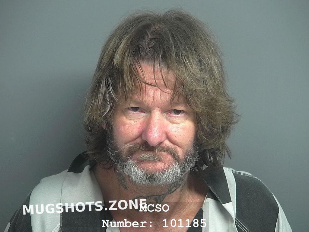 PRIVETT MICHAEL JAMES 01/15/2021 - Montgomery County Mugshots Zone