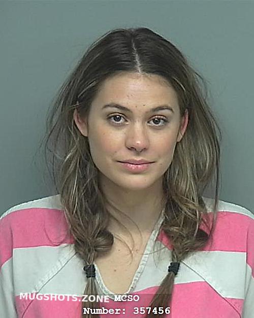 JOWERS MORGAN DANYELLE 01/16/2021 - Montgomery County Mugshots Zone