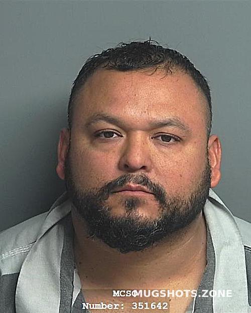VENCES ELI CORTEZ 01/16/2021 - Montgomery County Mugshots Zone