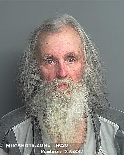 BANDY BUTCH HOWARD 01/16/2021 - Montgomery County Mugshots Zone