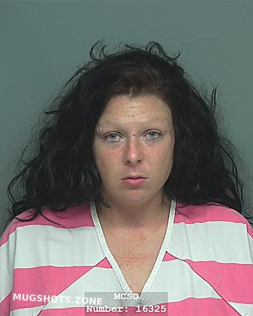 HENRY JESSICA SHERRI 01/19/2021 - Montgomery County Mugshots Zone