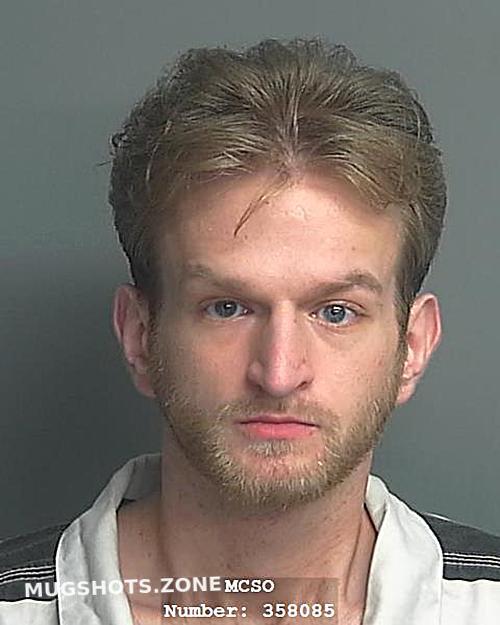 BLEAZARD JACE JOE 01/21/2021 - Montgomery County Mugshots Zone
