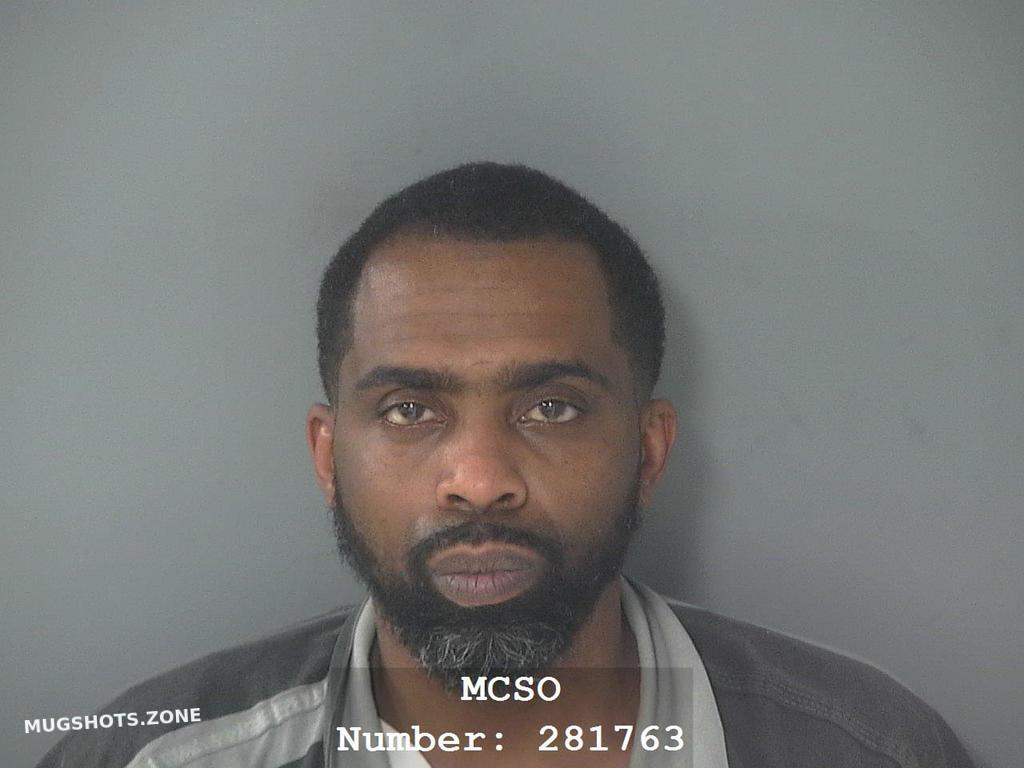 LUSK JAMMIE HERNANDEZ 01/22/2021 - Montgomery County Mugshots Zone