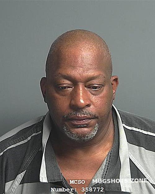 HAMILTON EDWARD 01/24/2021 - Montgomery County Mugshots Zone