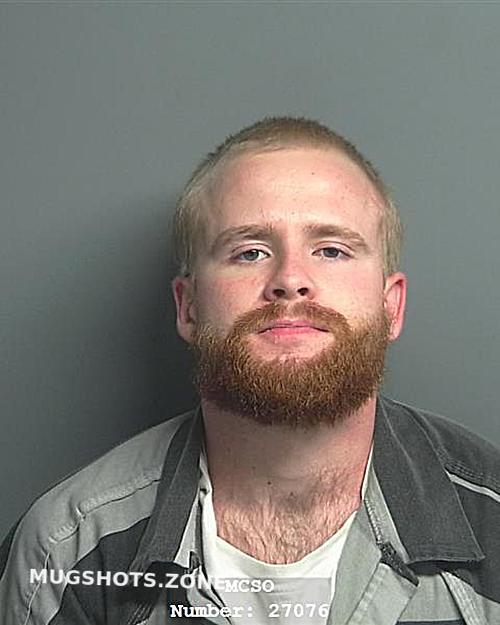 JOHNSON DON ARRON 01/24/2021 - Montgomery County Mugshots Zone