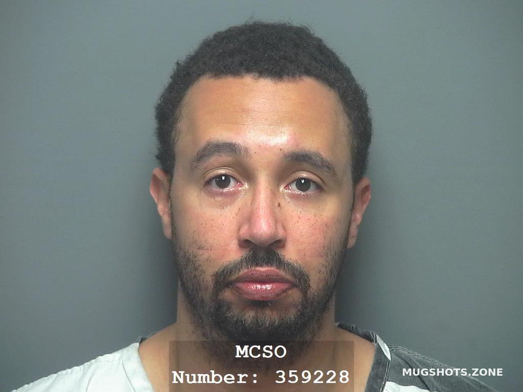 ROSS THOMAS EDWARD III 01/26/2021 - Montgomery County Mugshots Zone