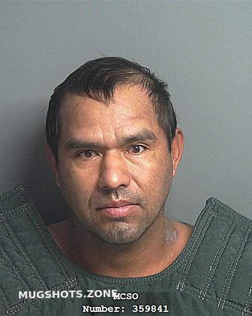 CONTRERAS JOSE MARTINEZ 01/29/2021 - Montgomery County Mugshots Zone