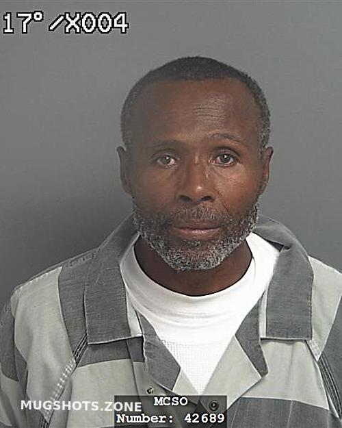 RUSSELL CARL LESTER 01/30/2021 - Montgomery County Mugshots Zone