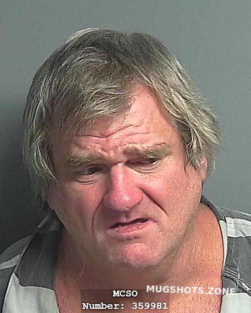 MIZE MICHAEL LYNN 01/30/2021 - Montgomery County Mugshots Zone