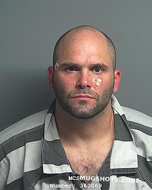 CONTRERAS BORGES JONATHAN 01/30/2021 - Montgomery County Mugshots Zone