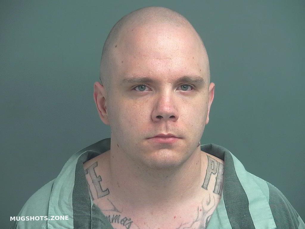 REED SCOTTY ERIC JR 01/30/2021 - Montgomery County Mugshots Zone