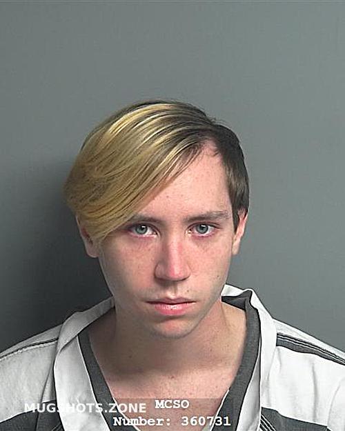 PROPST TYLER BRYCE 02/03/2021 - Montgomery County Mugshots Zone