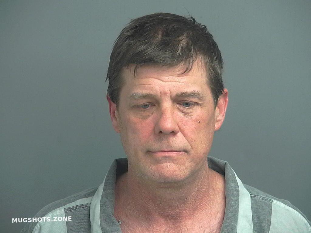 BARNES CHARLES DAVID 02/03/2021 - Montgomery County Mugshots Zone