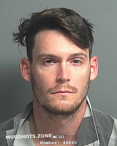 RUNNELS CHRISTOPHER ALLEN 02/04/2021 - Montgomery County Mugshots Zone