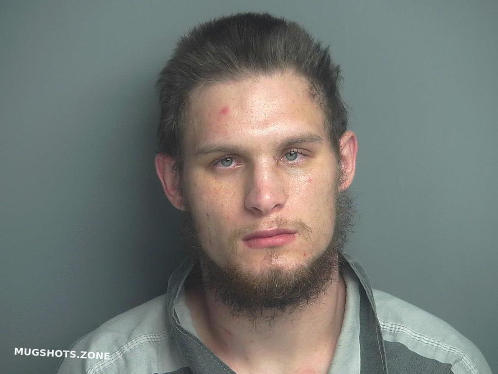 ROSENBAUM BRADLEY AUSTIN 02/06/2021 - Montgomery County Mugshots Zone