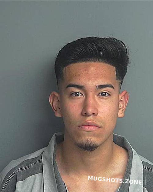 RIOS JUAN CARLOS 02/06/2021 - Montgomery County Mugshots Zone