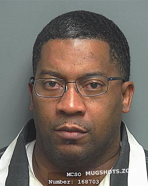 HARRIS REGINALD BERNARD 02/08/2021 - Montgomery County Mugshots Zone