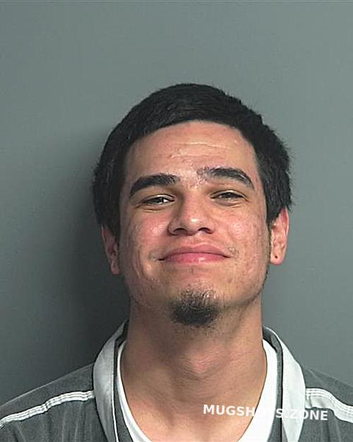 ARELLANO AARON TED 02/09/2021 - Montgomery County Mugshots Zone