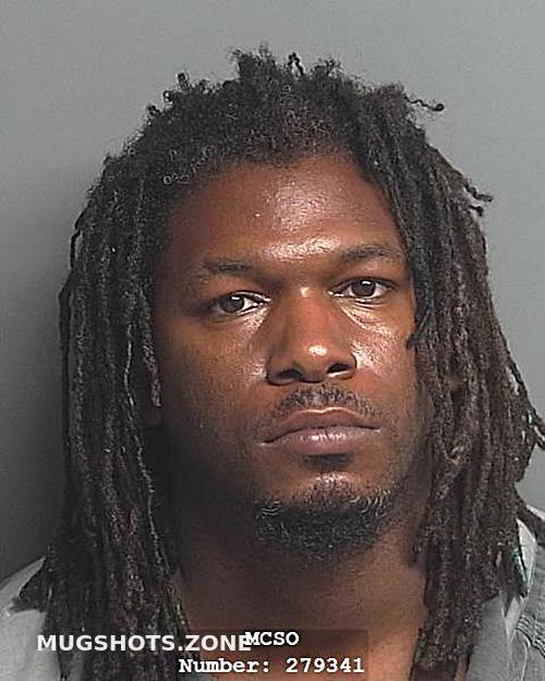 WILLIAMS REGINALD KEITH 02/10/2021 - Montgomery County Mugshots Zone