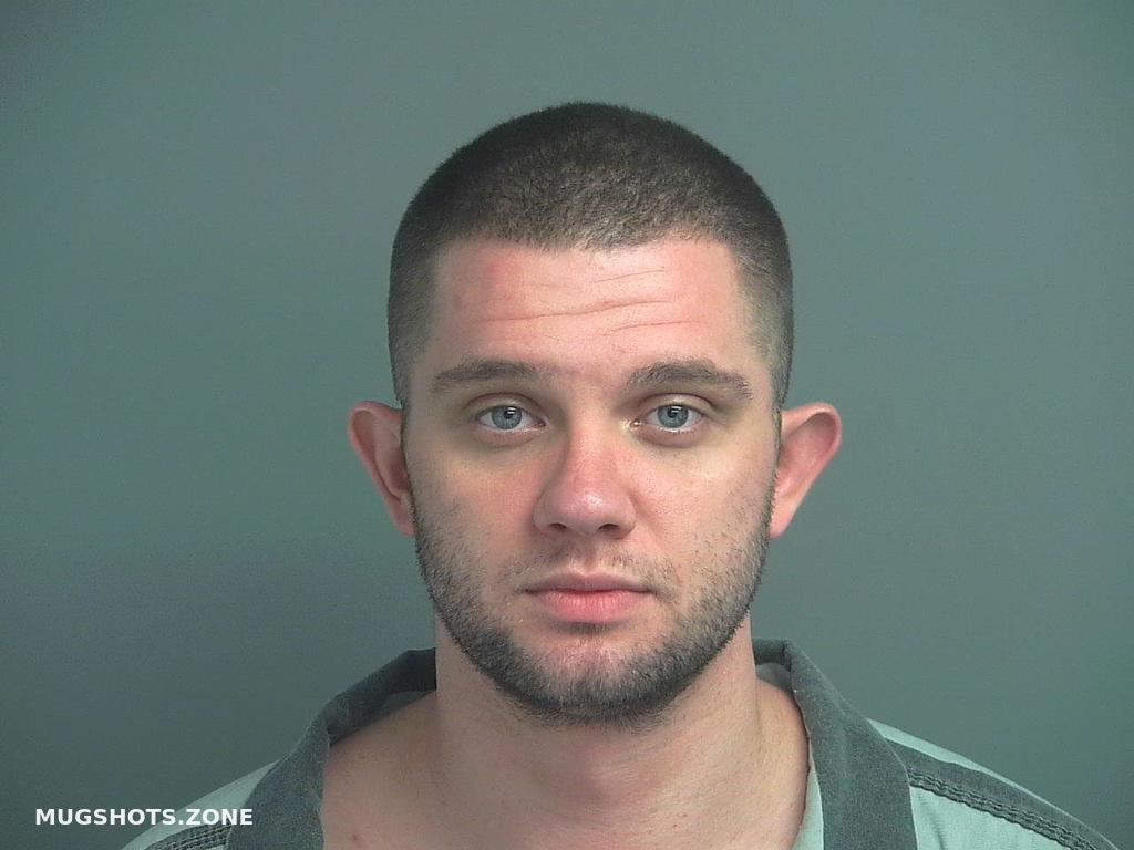 RYALS CHANCE RICHARD 02/11/2021 - Montgomery County Mugshots Zone