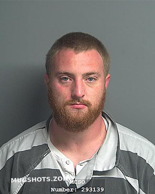 WARD DAVID NATHANIEL JR 02/11/2021 - Montgomery County Mugshots Zone
