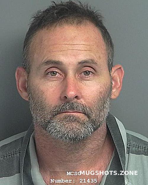 BARNETT FRANK AUTHUR 02/21/2021 - Montgomery County Mugshots Zone