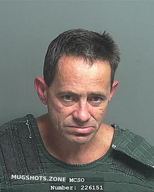 WATSON EUGENE WAYNE JR 02/21/2021 - Montgomery County Mugshots Zone