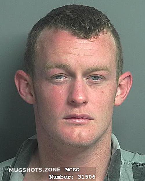 WEEMES MITCHELL ALLEN 02/21/2021 - Montgomery County Mugshots Zone