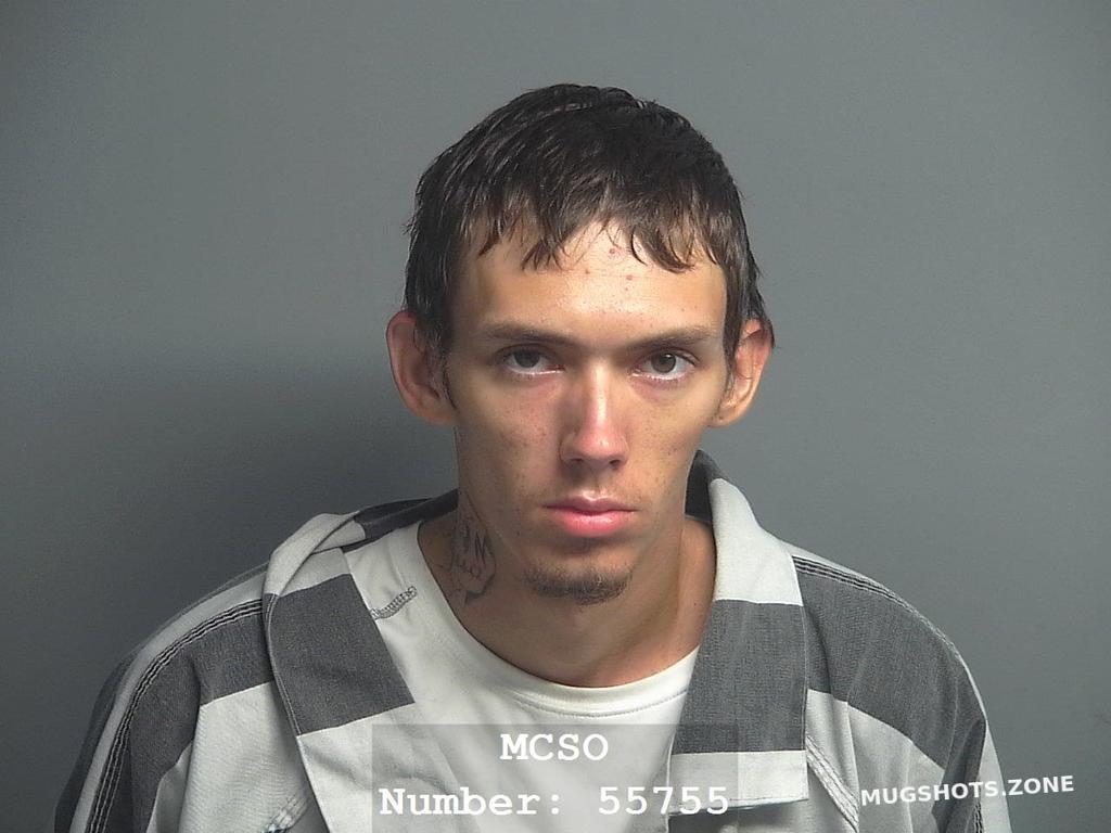 STONE BLAKE DAKOTA 02/23/2021 - Montgomery County Mugshots Zone