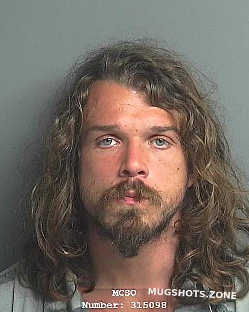 ENKE KYLE EUGENE 02/24/2021 - Montgomery County Mugshots Zone