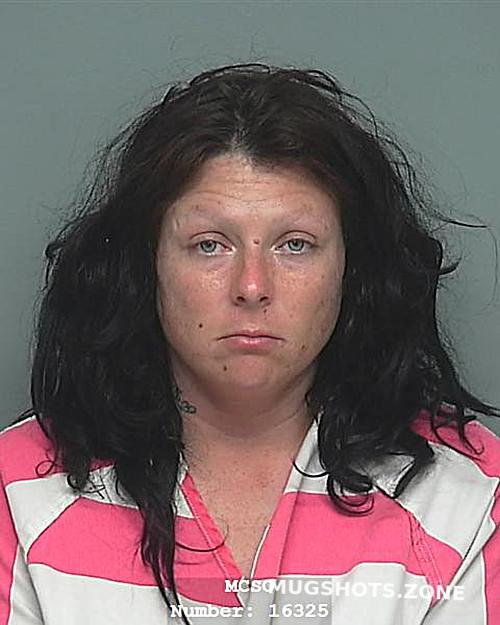 HENRY JESSICA SHERRI 02/24/2021 - Montgomery County Mugshots Zone
