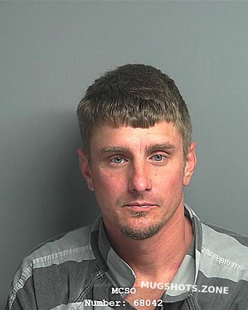 STOKES JARED RUSSELL 02/24/2021 - Montgomery County Mugshots Zone