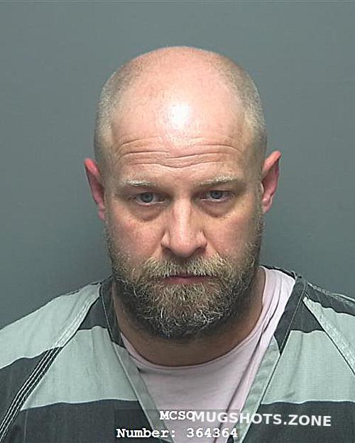 KAYS BRANDON KYLE 02/25/2021 - Montgomery County Mugshots Zone