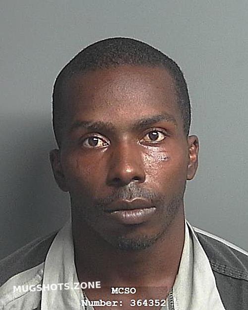 LANE CHRISTOPHER ALLEN 02/25/2021 - Montgomery County Mugshots Zone