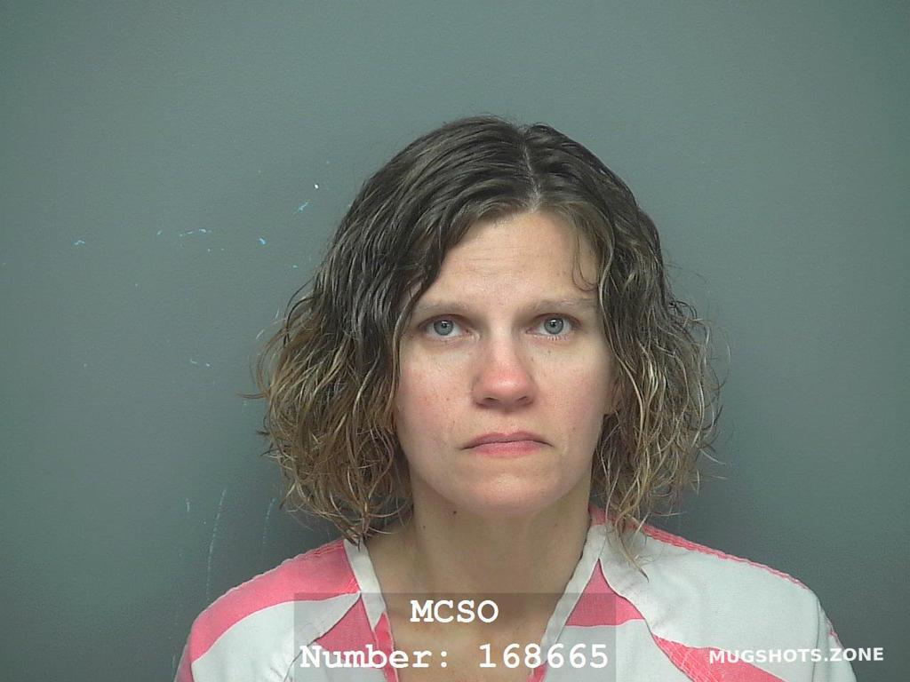 COBB LESLIE NICHOLE 02/26/2021 - Montgomery County Mugshots Zone