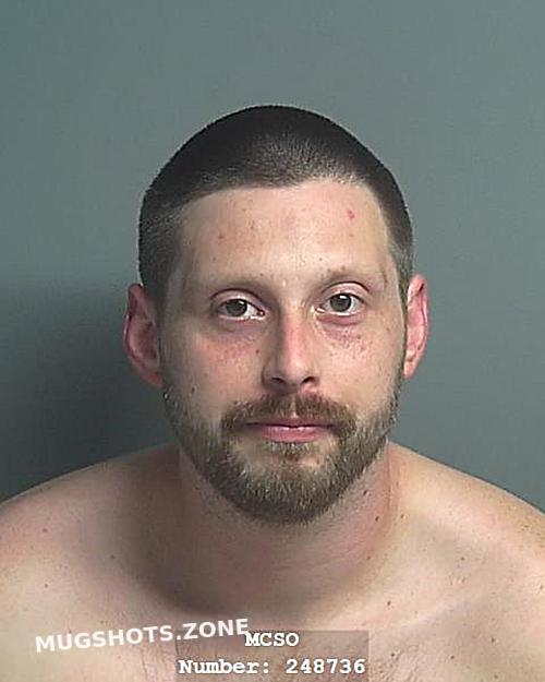 PURIFOY SEAN HOWARD 02/27/2021 - Montgomery County Mugshots Zone