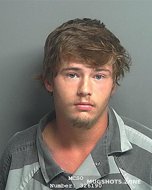 HARNESS TANNER LOY 03/01/2021 - Montgomery County Mugshots Zone