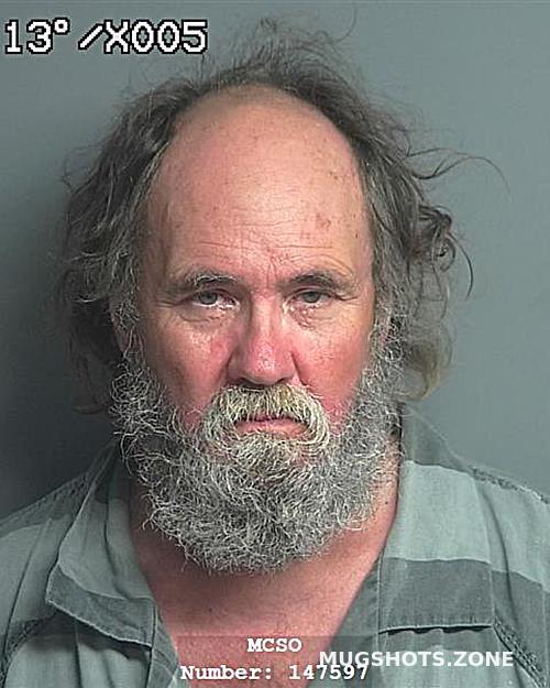 DAVIS LESTER ROBERT 03/02/2021 - Montgomery County Mugshots Zone